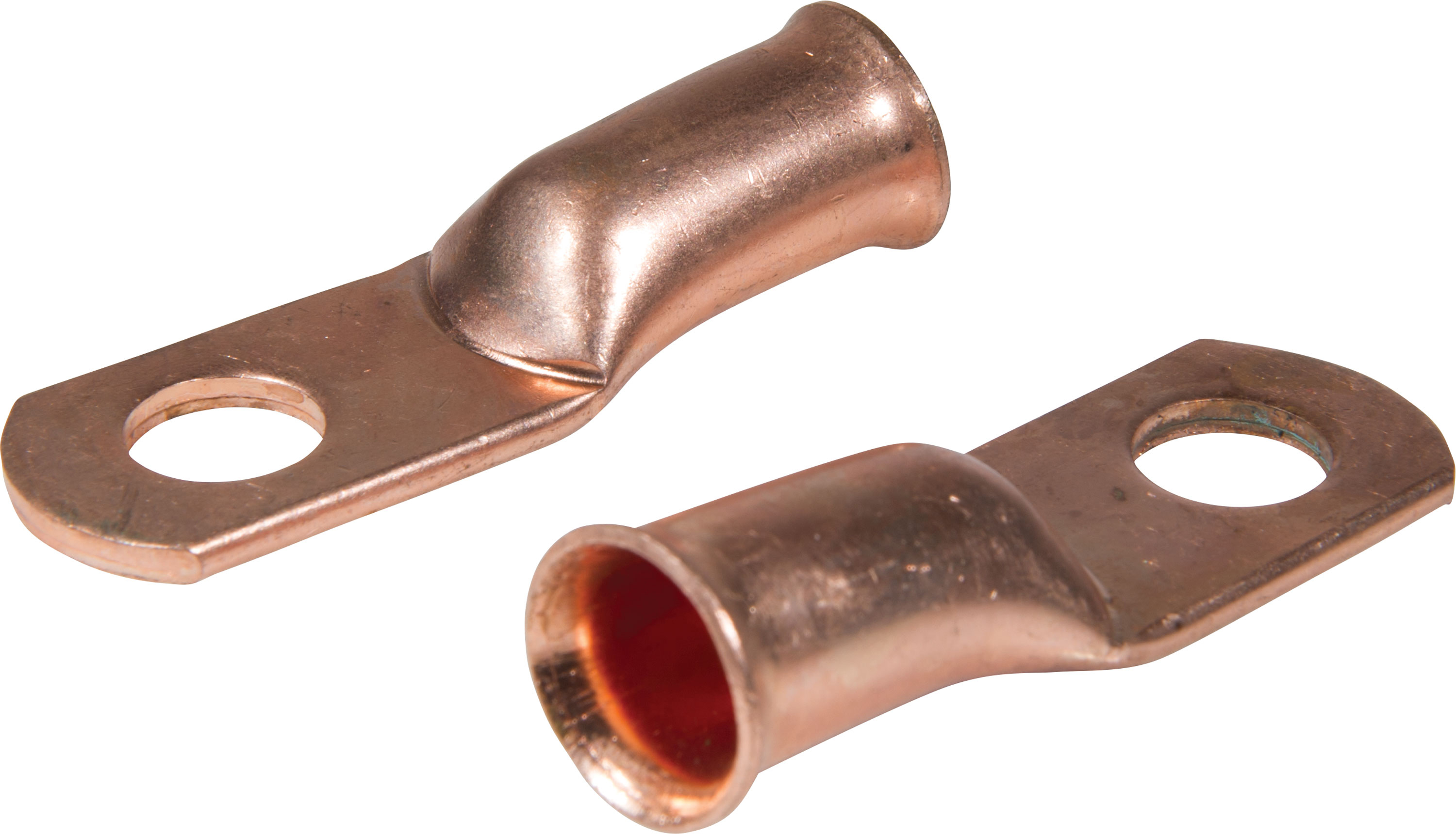 Cable Glands & Cable Lugs