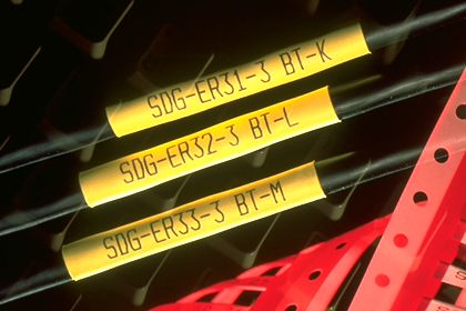 Cable Identification | Cable Transit Systems | Cable Glands & Cable Lugs