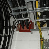 Cable Transit Systems | Explosion Protected Electrical Equipment