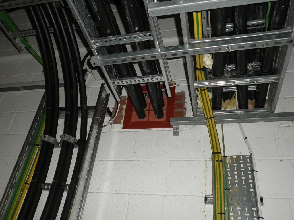 Cable Transit Systems | Explosion Protected Electrical Equipment