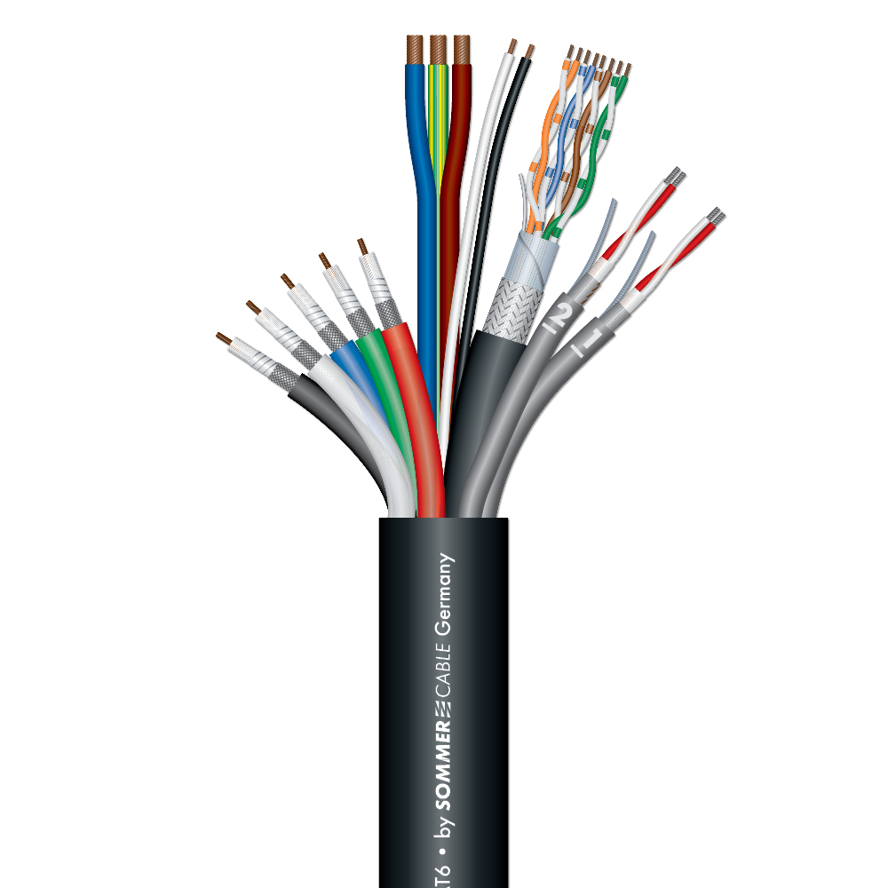 Cable Transit Systems | Explosion Protected Electrical Equipment