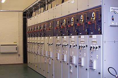 Earthing Systems UAE