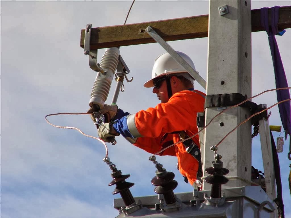 HV, LV, Joint and Termination