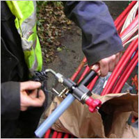 HV, LV, Joint and Termination