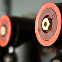 HV, LV, Joint and Termination