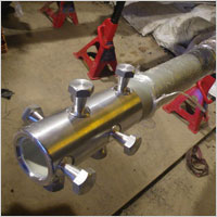 HV, LV, Joint and Termination