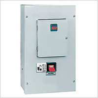 Electrical Panel Boxes - Control Electric Accessories LLC