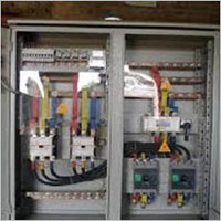 Electrical Panel Boxes - Control Electric Accessories LLC