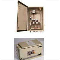 Electrical Panel Boxes - Control Electric Accessories LLC