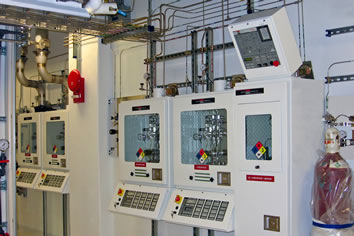 Electrical Panel Boxes - Control Electric Accessories LLC