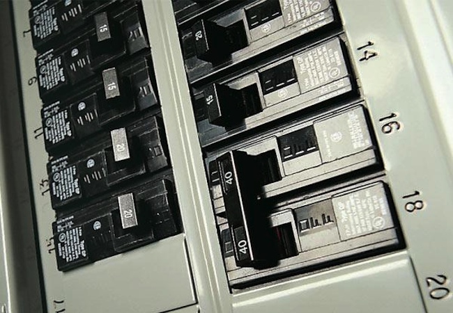 Electrical Panel Boxes - Control Electric Accessories LLC