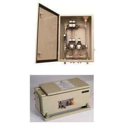 Electrical Panel Boxes - Control Electric Accessories LLC