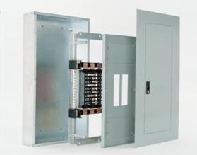 Electrical Panel Boxes - Control Electric Accessories LLC