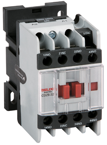 Contactor and Relays Supplier UAE
