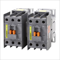 Contactor and Relays Supplier UAE
